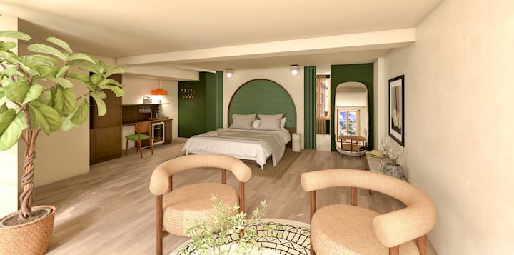 Suite La Céramique - Sancerre