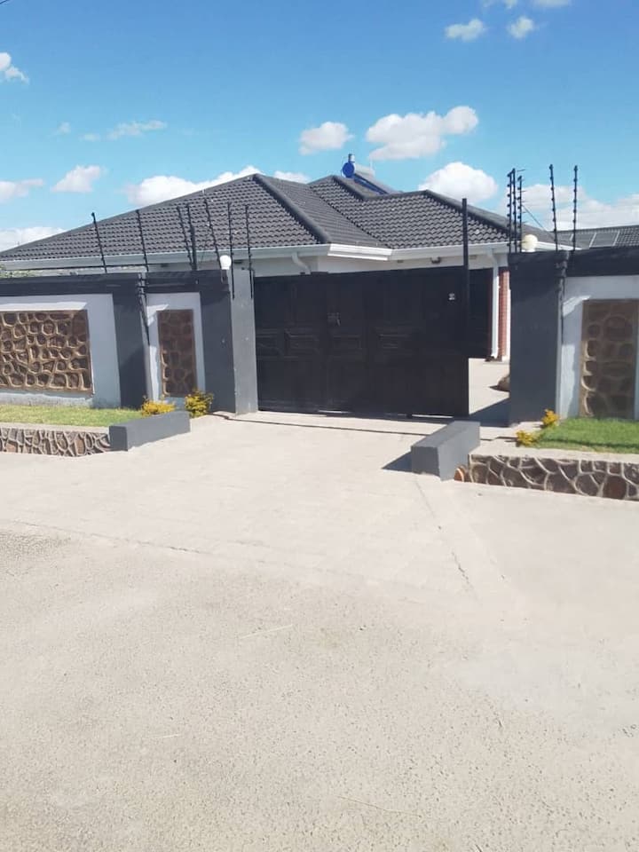 The Elite Cottage - Zimbabwe
