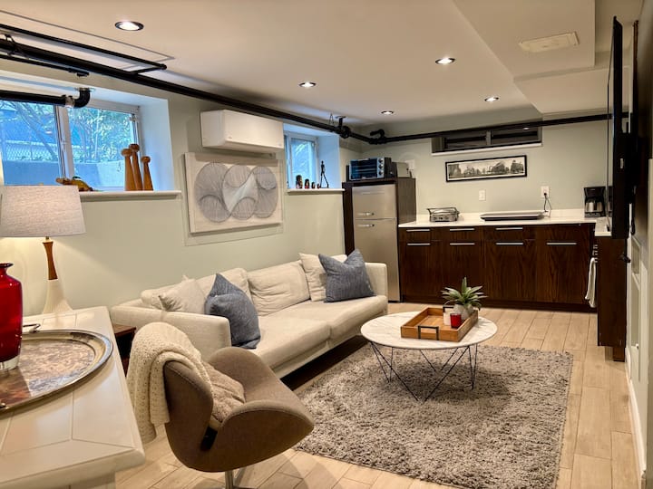 Welcome Home - Brooklyn, NY