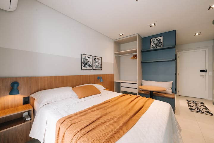 Novinho, Central E C/ Garagem! - Rio Grande