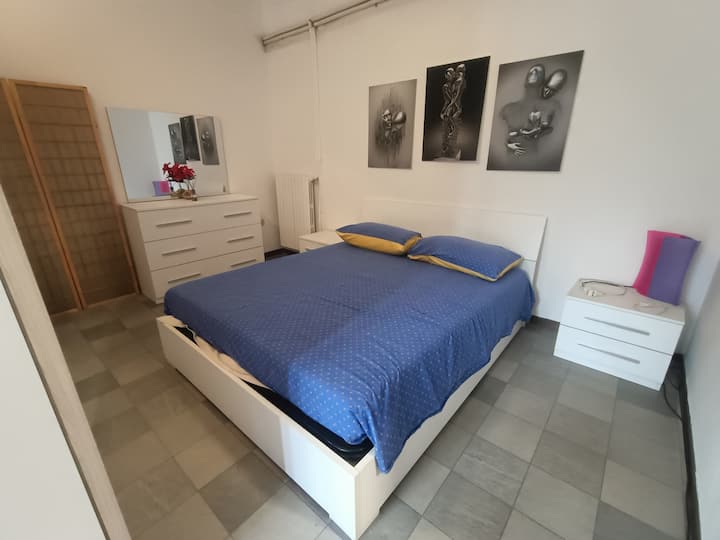 Appartamento Rimini - Rimini