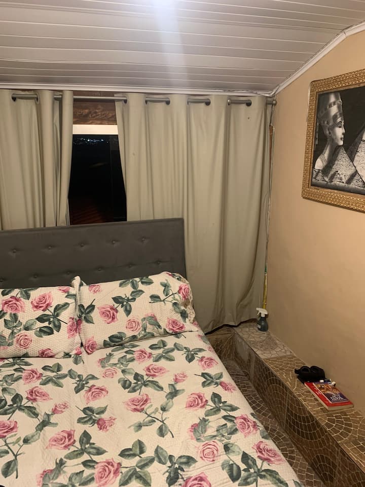 Dona Maria House - Araucária