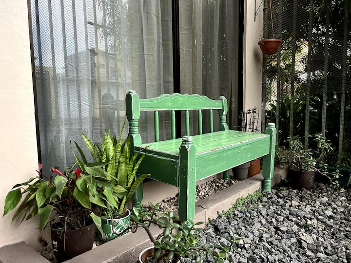 Vintage Studio Loft - Turrialba