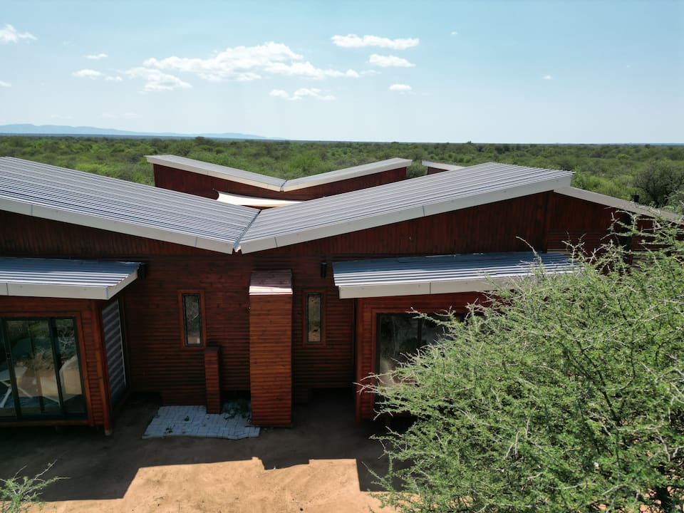 Leeupoort Vakansiedorp Vacation Rentals & Homes - Limpopo, South Africa ...