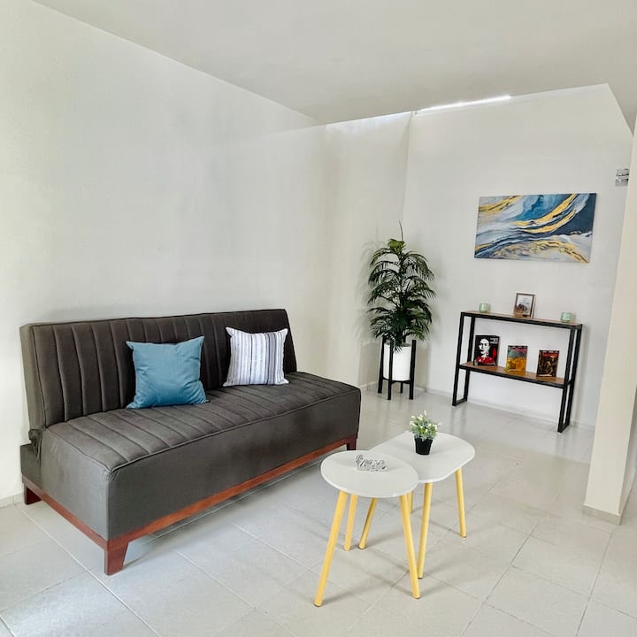 North Mérida, Near Galerías And Progreso - Mérida