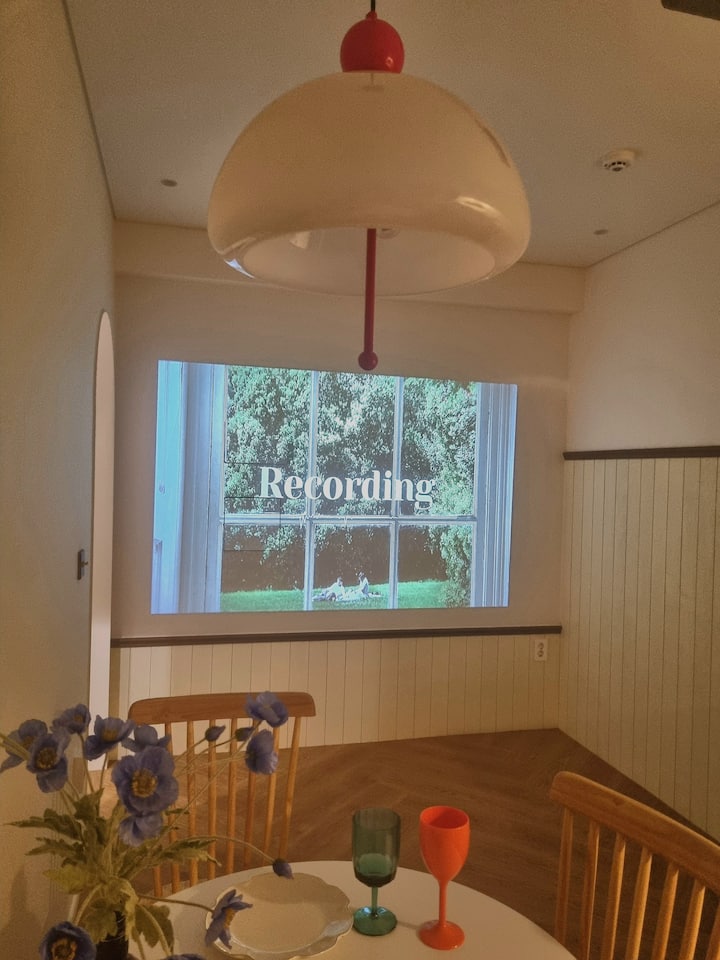 버터홈[동문스테이102]#공항10분#동문시장5분#우진해장국5분#우무#아베베베이커리#넷플릭스 - Jeju