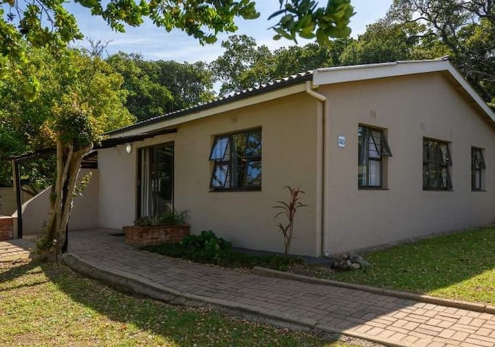 The Urban Holiday Home A6 - Port Shepstone