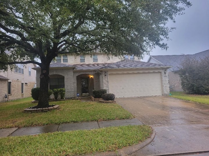 Baytown Hidden Gem - Baytown, TX