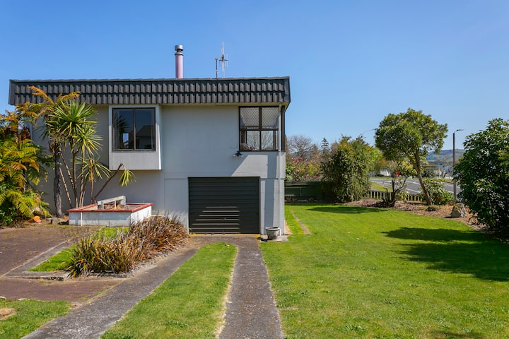 Holiday Haven On Grace, So Handy To Everywhere - Taupo