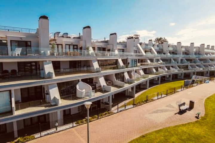 De Branders No.29 - Mossel Bay