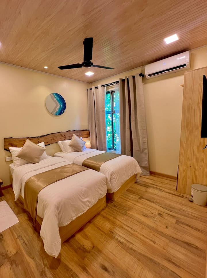 Holiday Home Dhiffushi - Maldives