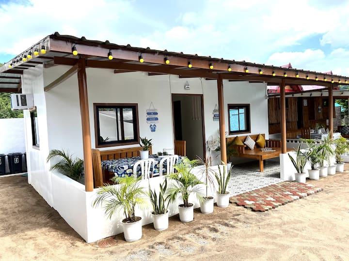 Modern Kubo At Handum - Nasugbu