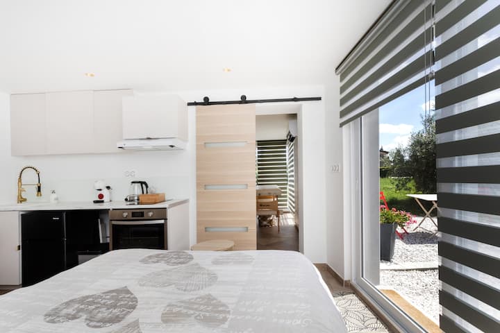 La Halte Confort - Wifi -Parking - Revel