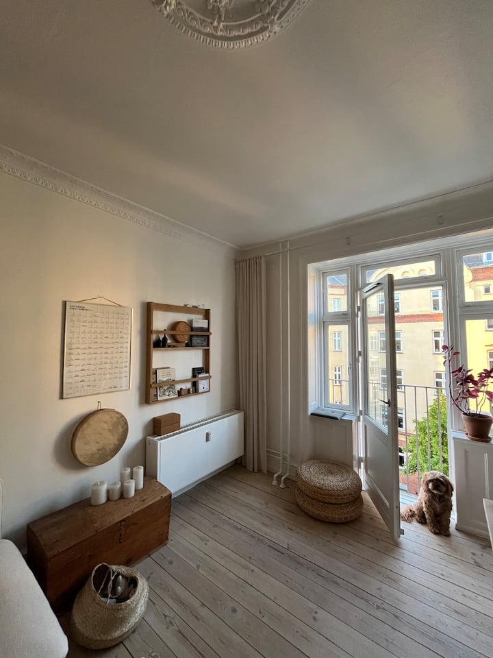 Authentic & Charming Copenhagen - Copenhague