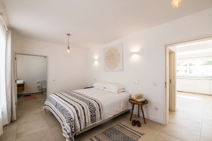 New Built Villa + Private Pool - Sagres