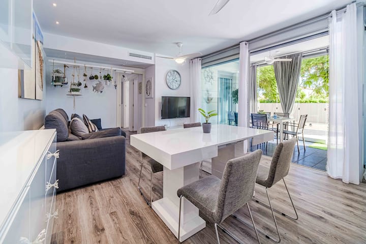 Apartamento En Jávea - Jávea