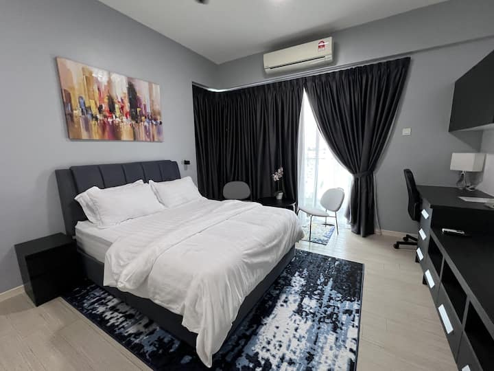 Baiti Ameena - Petaling Jaya