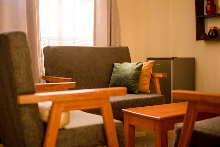 Group Stays Apartments – Hecasa Arusha - Tanzanie