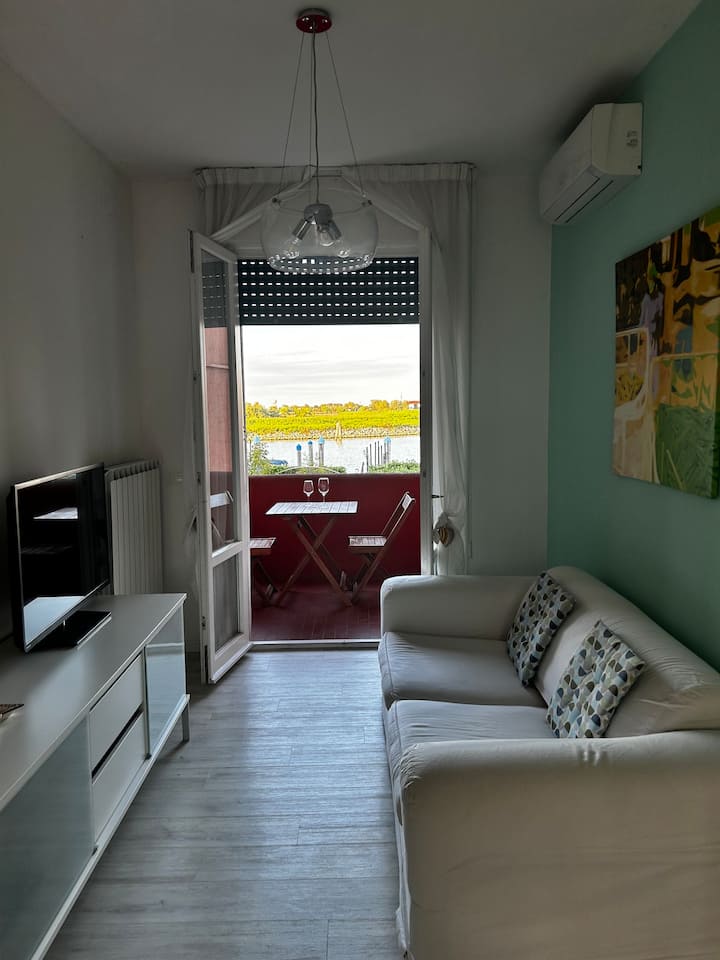Villetta Con Giardino - Caorle