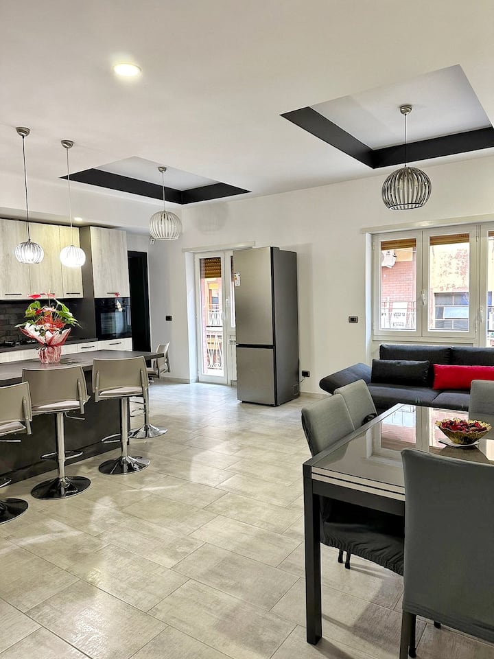 La Tua Oasi Romana - Rome