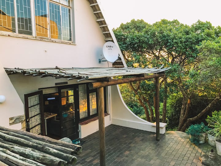 The Nautilus - Plettenberg Bay