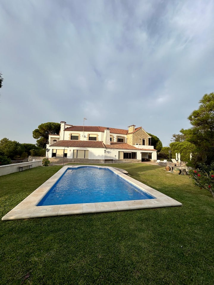 Apartoyou - Finca Privada - スペイン ロタ