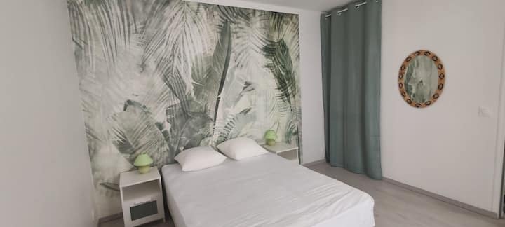 Maison Confortable - Nanterre