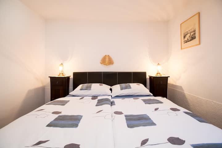Apartma Z Eno Spalnico - Stara Fužina