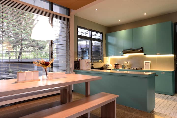 Highsierra Villa Cipaku Lembang 21 Sampai 40 Orang - Bandung