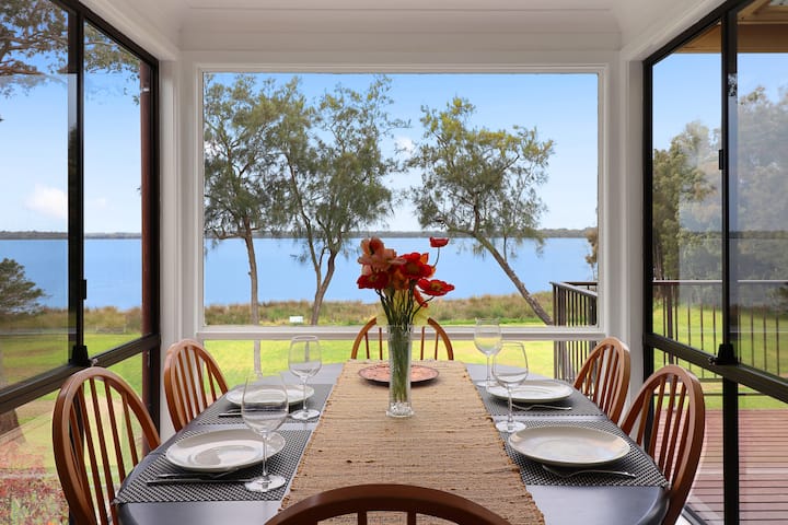 Lakeside Getaway - Toukley