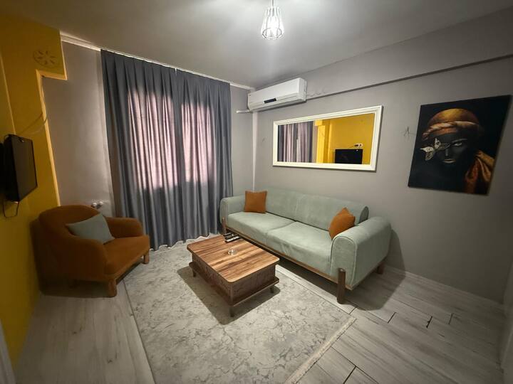 Tınaztepe Rezidans & Otel - Buca