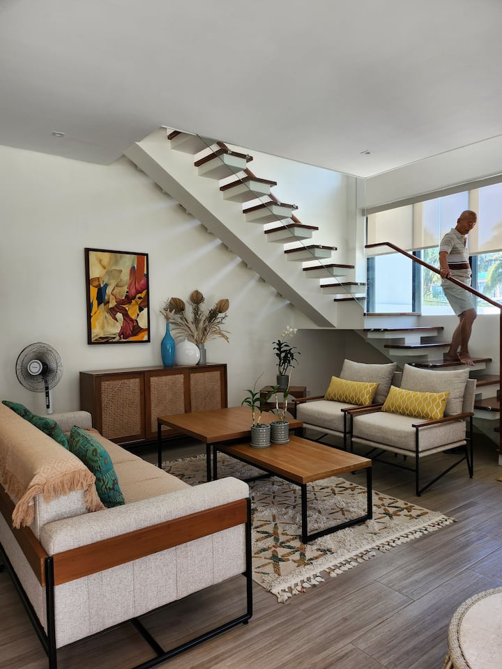 Quinos Homestay Tagaytay - Talisay