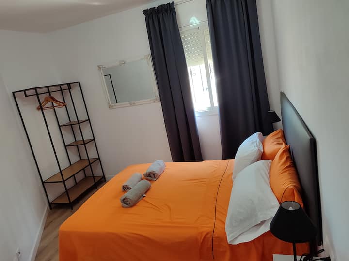 Habitación Doble En Montmeló - Granollers