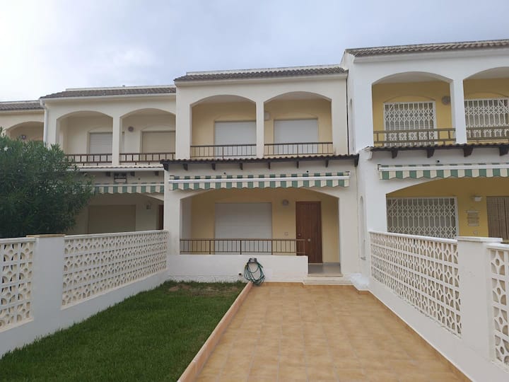 Maison Penismar Ii Alquila Peniscola - Benicarló
