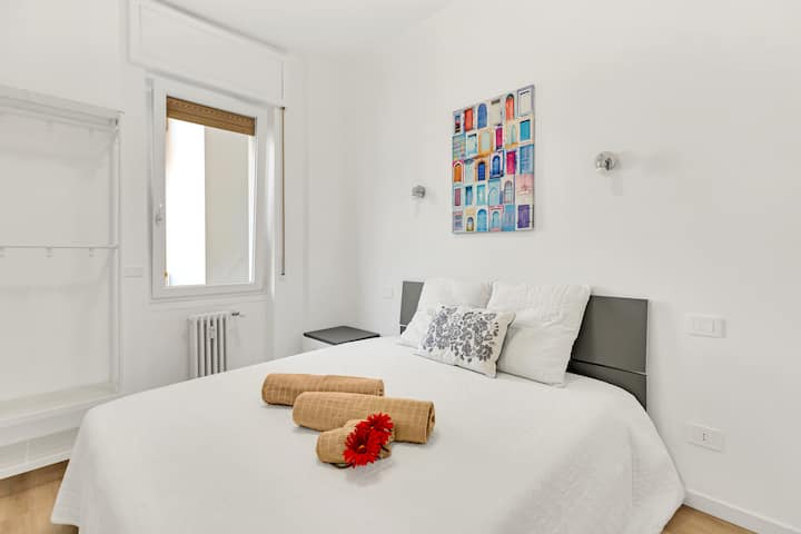 Alessia's Flat- Borgo Palazzo 3 - Bergamo