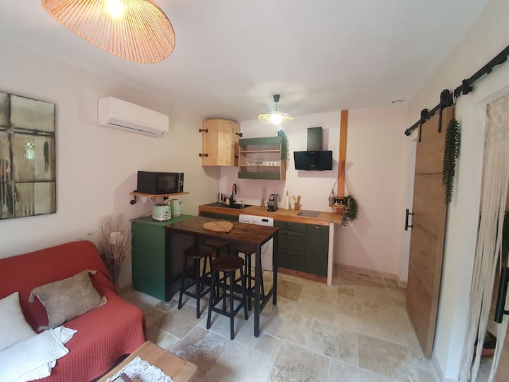 Gîte Carsan Proche Ardèche - Pont-Saint-Esprit