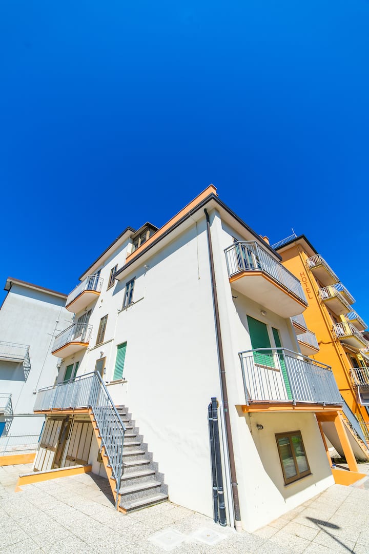 Uliana Top House - Rosolina