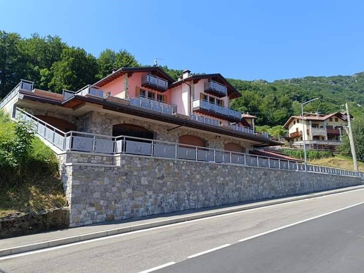 Stanza - San Pellegrino Terme
