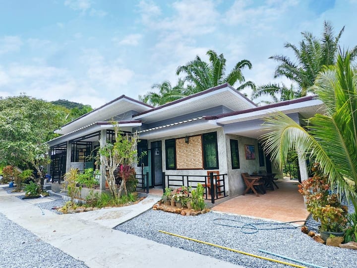 Lanta Ks Garden - Ko Lanta District