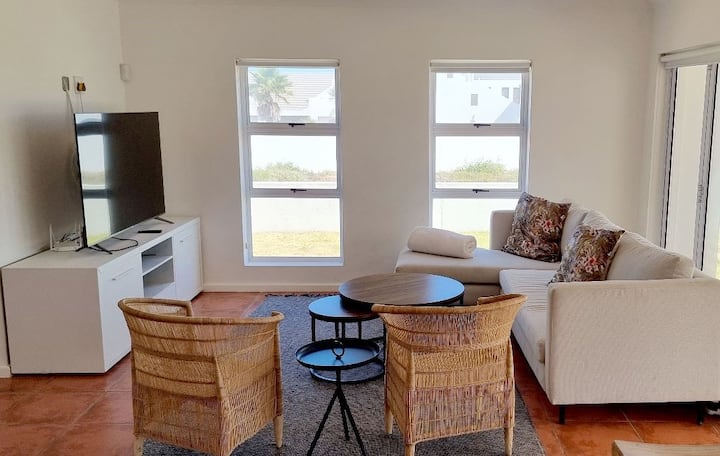 Khasia House - Saint Helena Bay