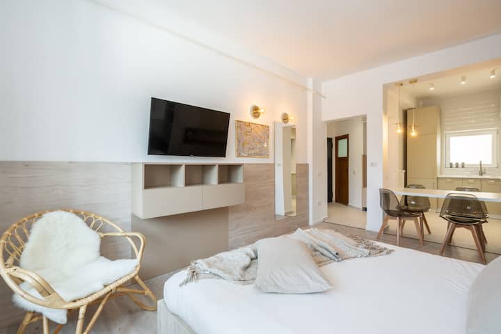 Central Cozy Studio - Bucarest