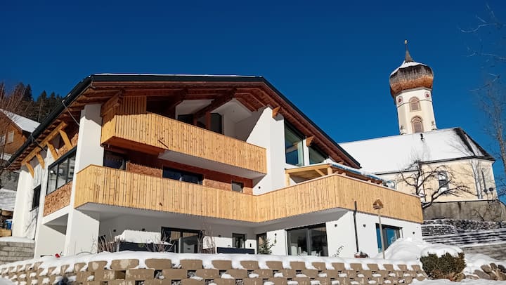 12erhuus Resi - Bludenz