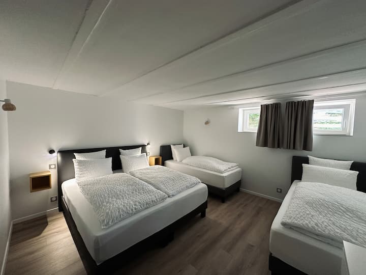 Le Parc 96 Aux Portes De Colmar - Colmar