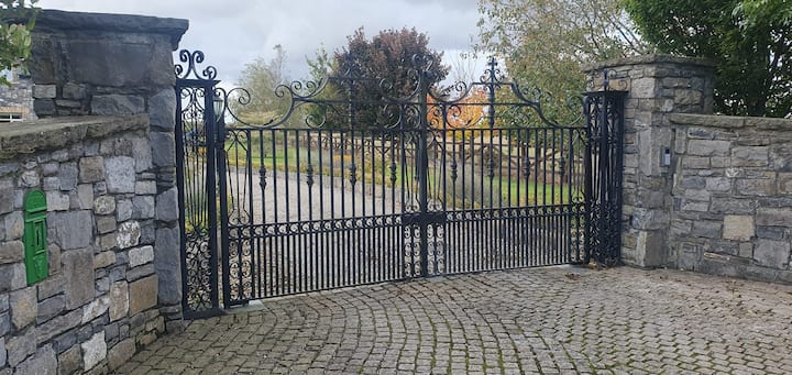 Macepool, The Guest House - Ashbourne