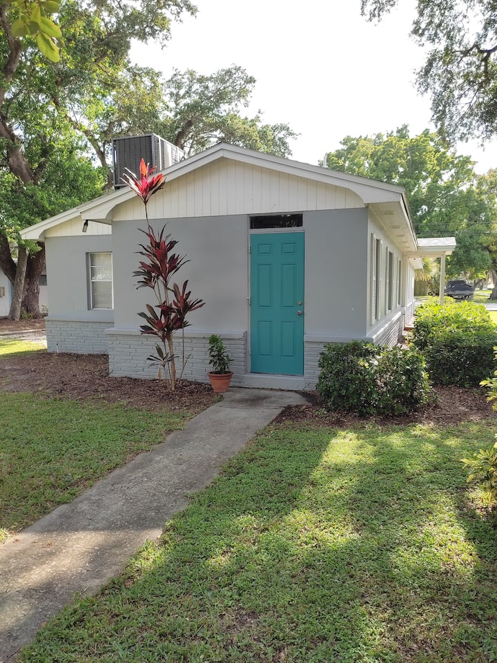 Downtown Verobeach Original Town - Vero Beach, FL