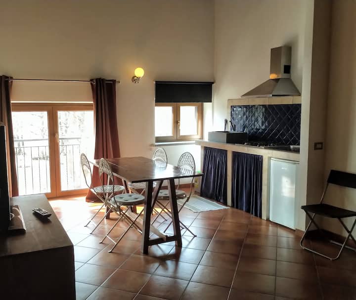 Appartamento Trilocale - Cerveteri