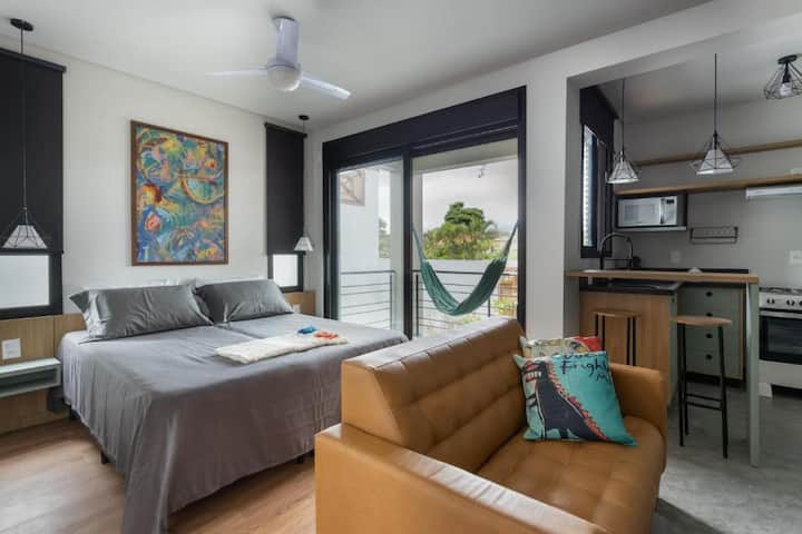 Hospedaria Da Lagoa - Florianópolis