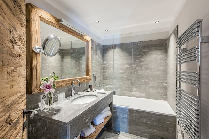 Hotelino Petit Chalet - Saint Moritz