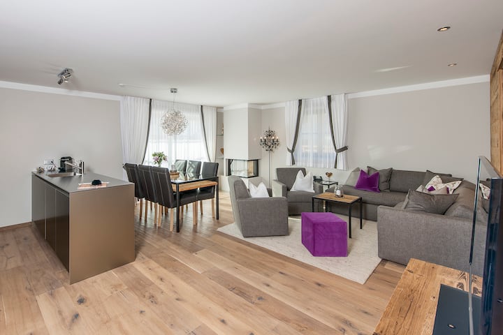 Hotelino Petit Chalet - Saint Moritz