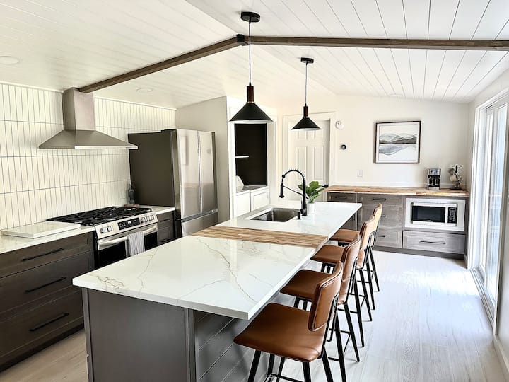 Modern Luxury In Cooperstown - Cooperstown, NY